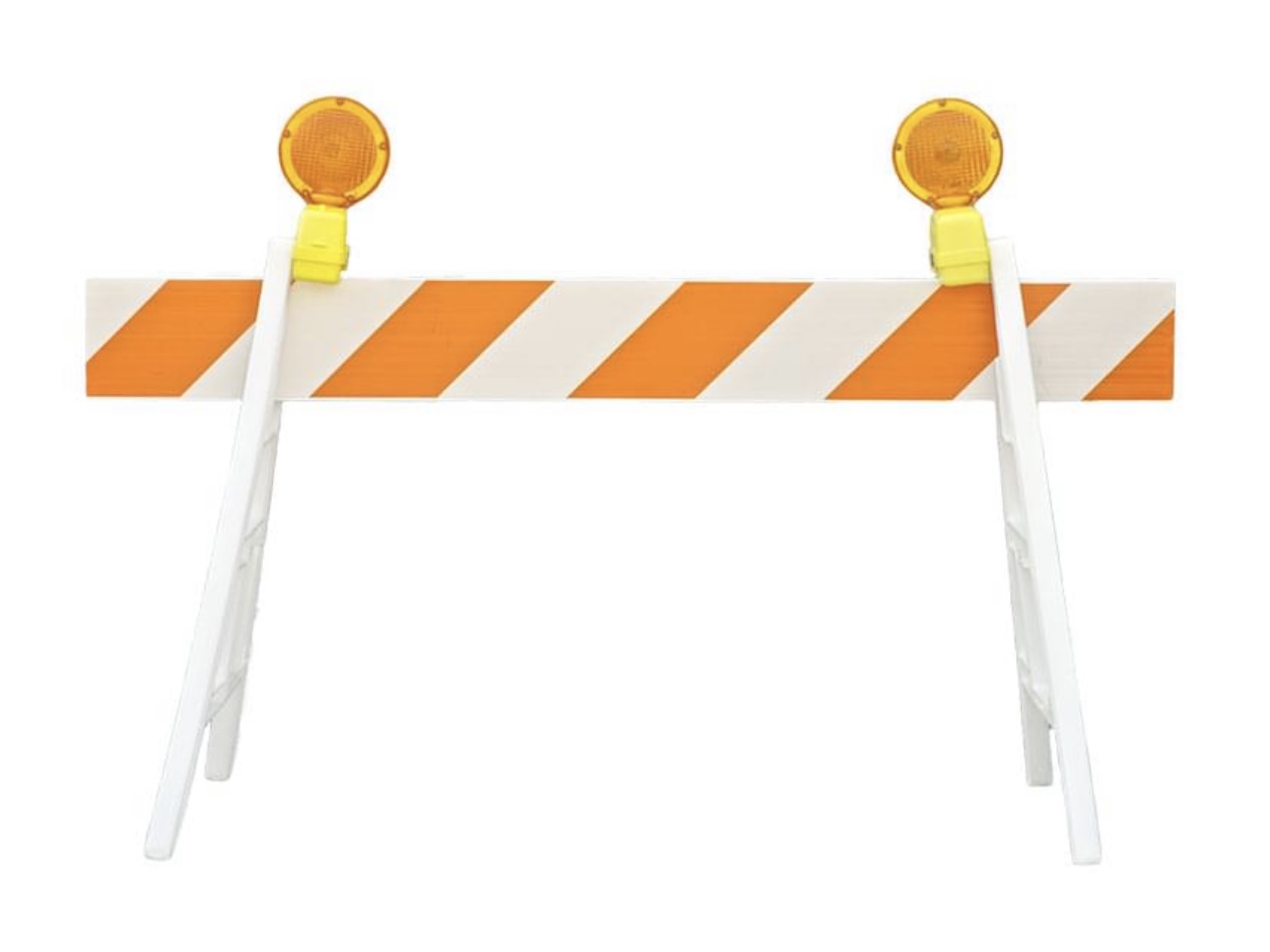 Barricades – JAG Public Safety