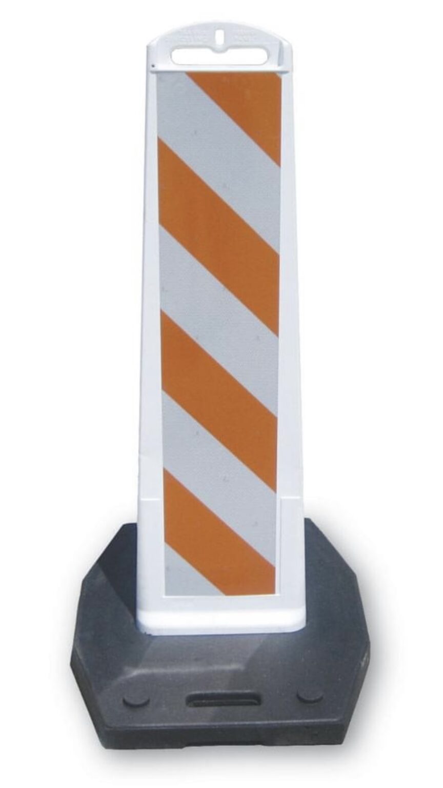 Channelizing Devices – JAG Public Safety