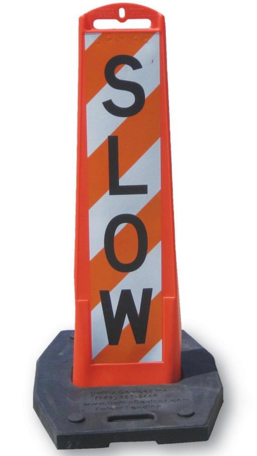 Channelizing Devices – JAG Public Safety