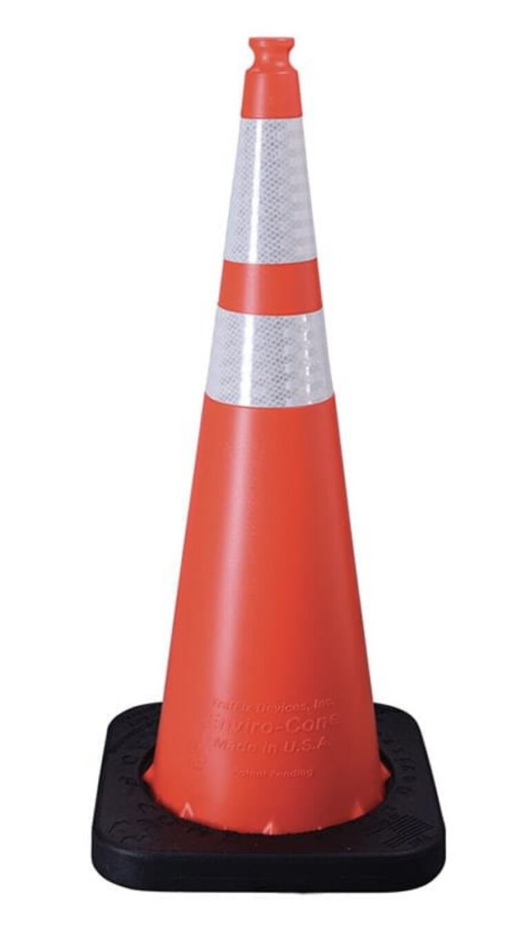 Channelizing Devices – JAG Public Safety