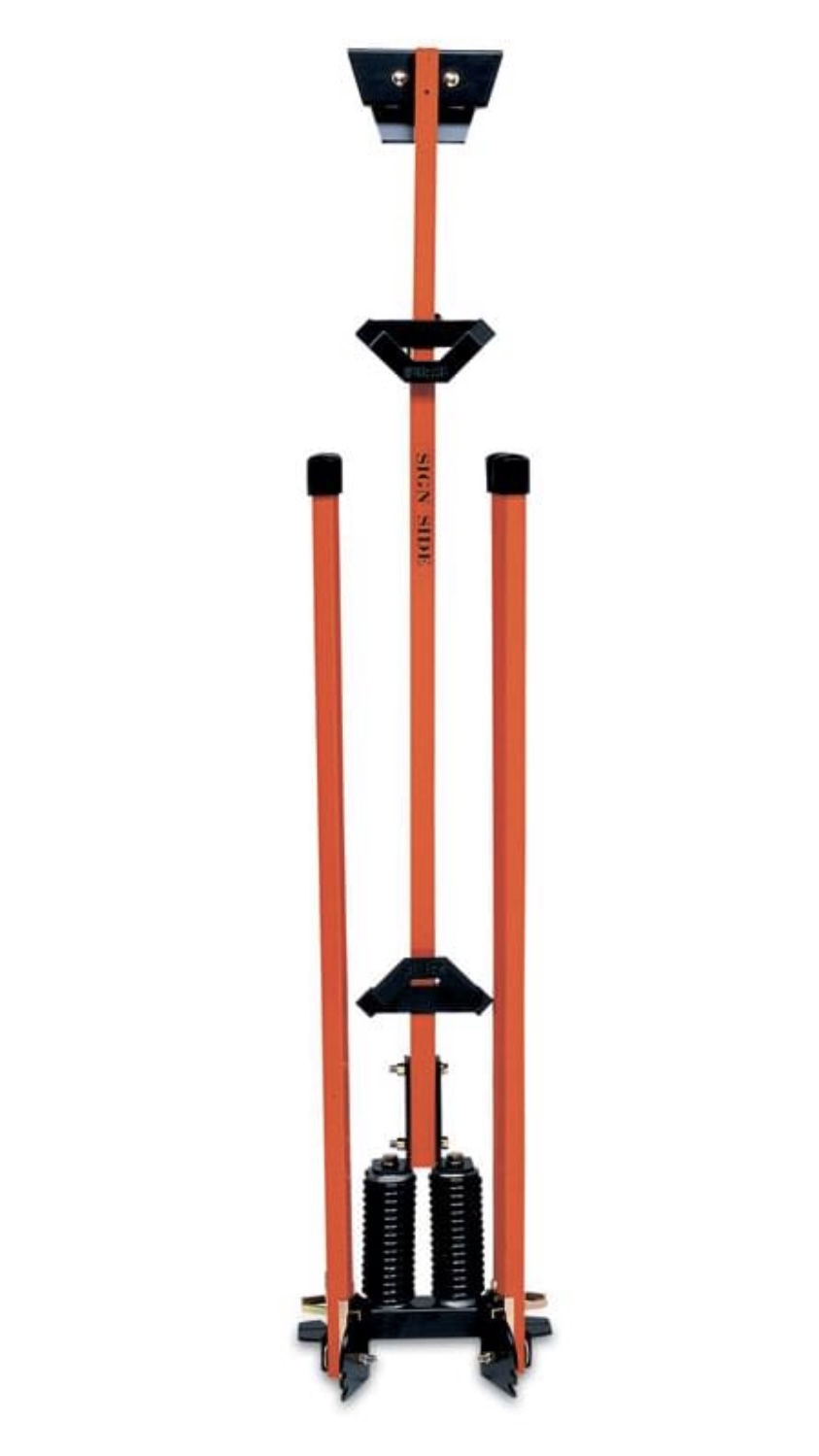 Signs & Stands – JAG Public Safety