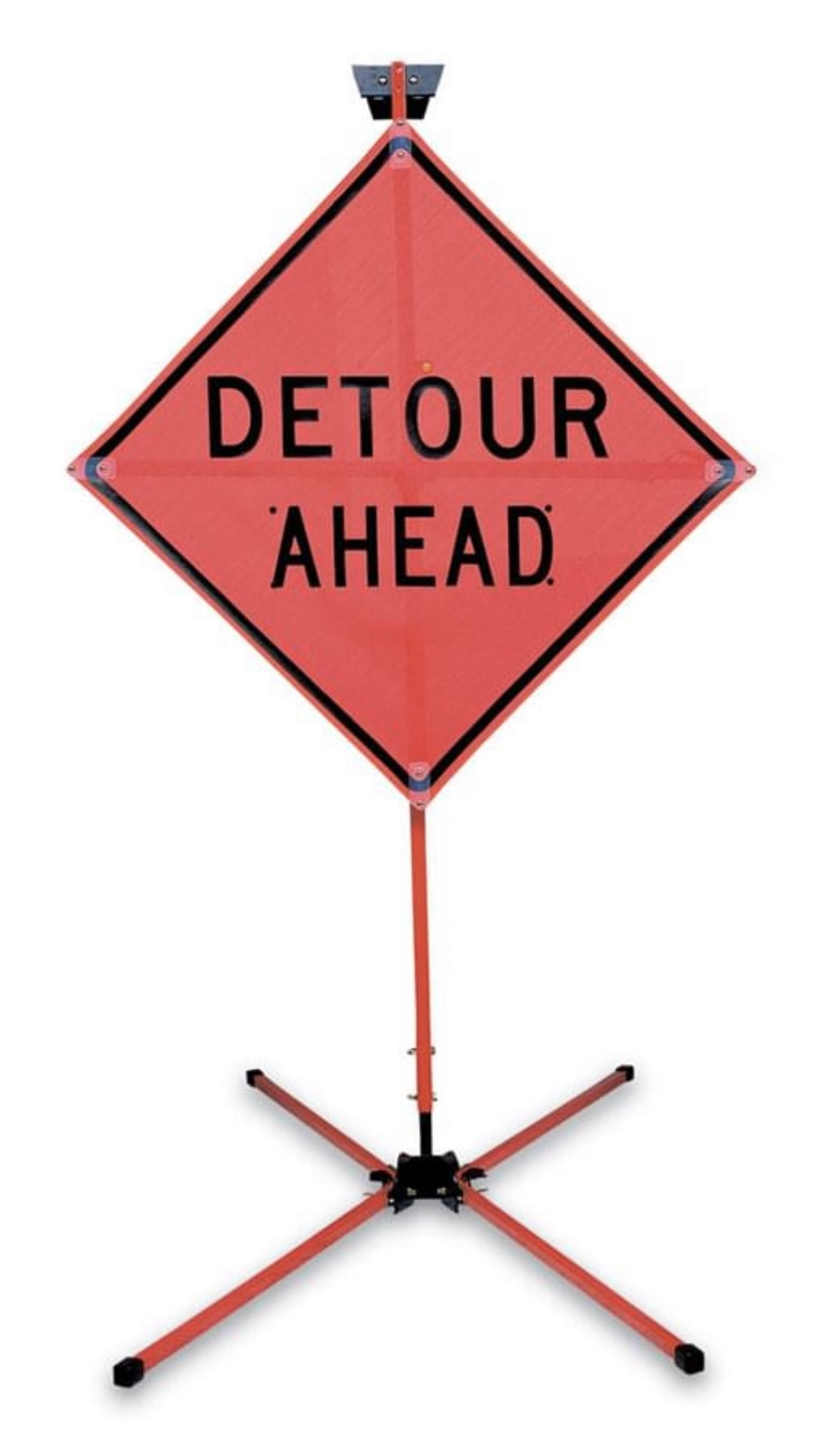 Signs & Stands – JAG Public Safety