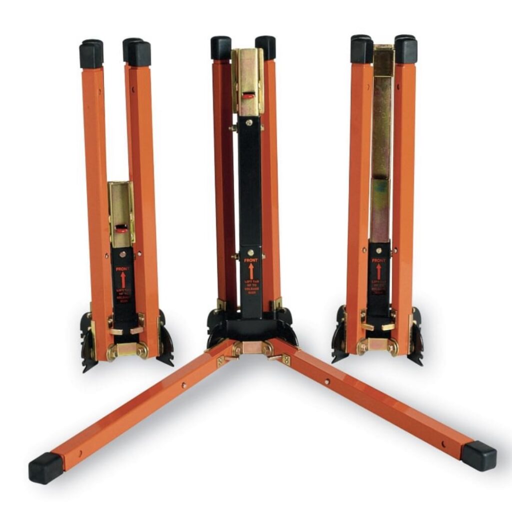 Signs & Stands – JAG Public Safety