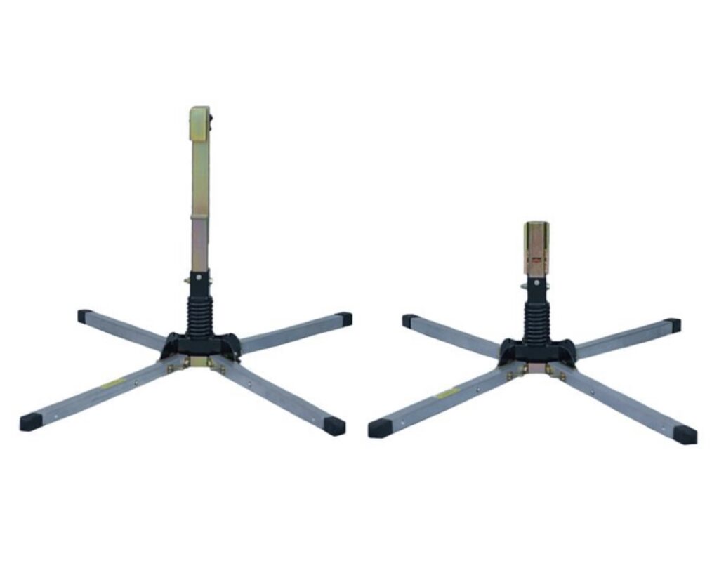 Signs & Stands – JAG Public Safety