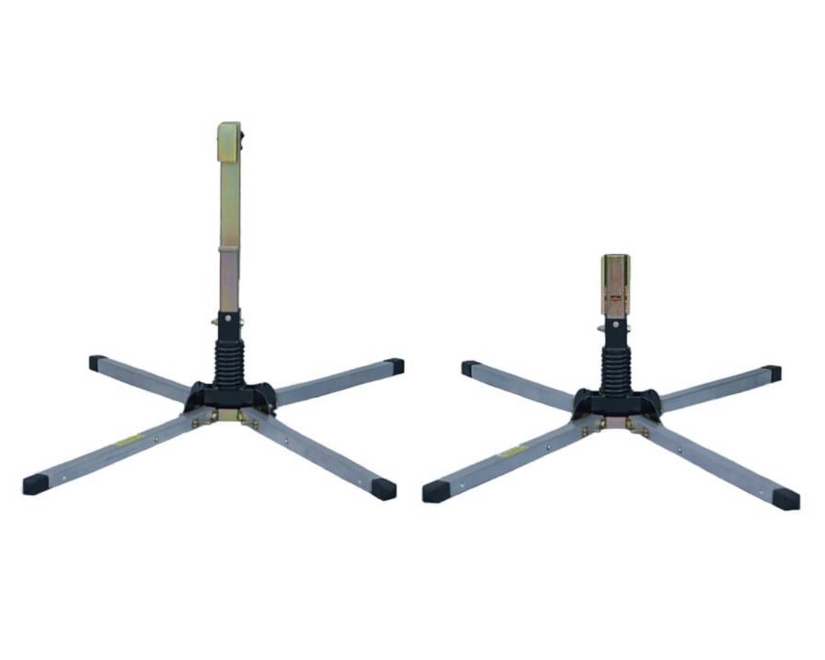 Signs & Stands – JAG Public Safety