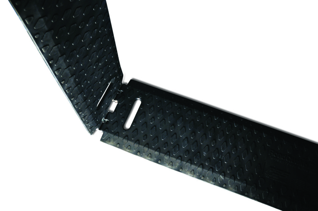 Rumble Strips – JAG Public Safety